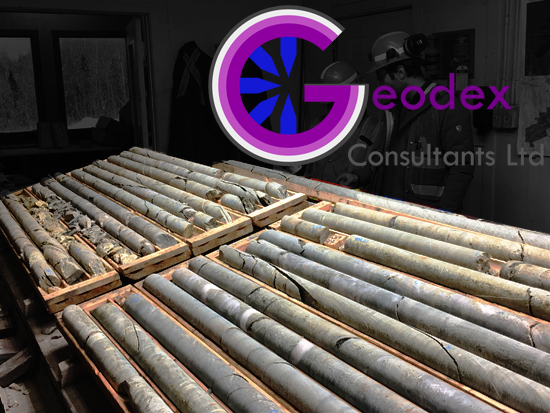 Geodex Consultants